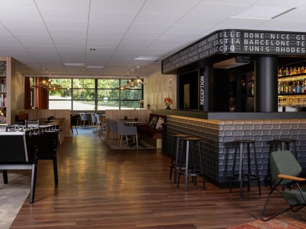 Ibis Styles Lille Aéroport - Villeneuve-d'Ascq