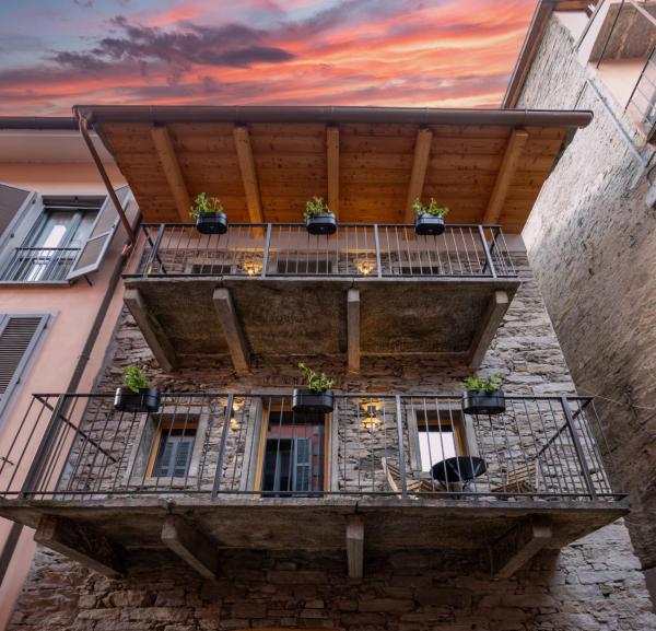 Aletia - Domodossola