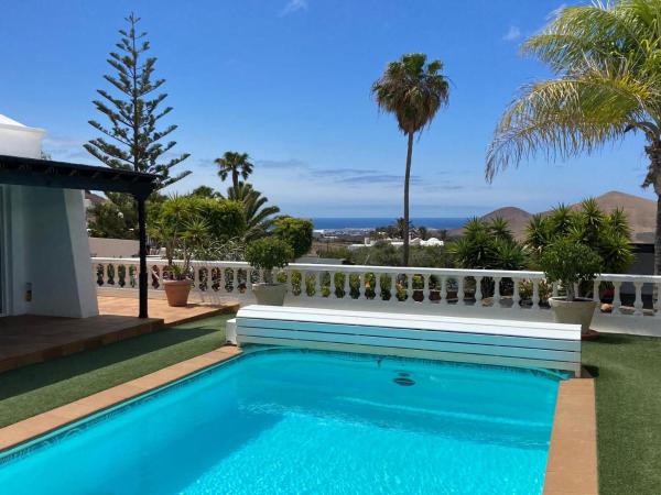 Villa Dora Bella Lanzarote - Costa Teguise