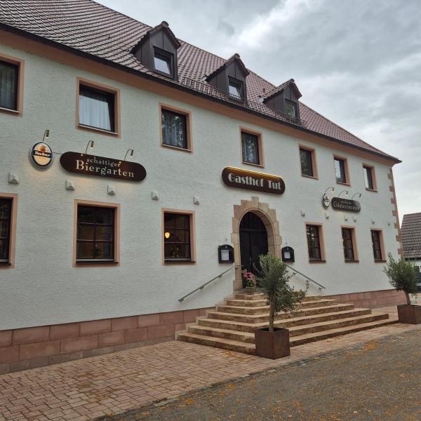 Gasthof Tut - Nuremberg