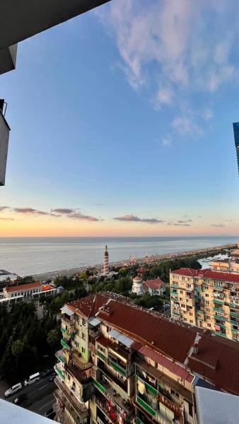 Nunu - Batumi
