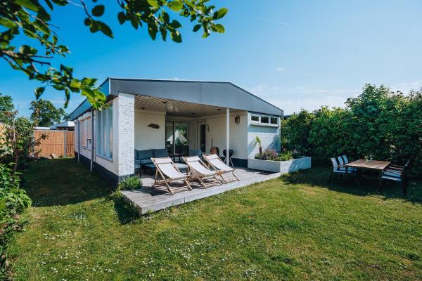 Alexanderpark 13 - Ouddorp Vieux Village Not Intended For Company Or Work-related Stays - Scharendijke