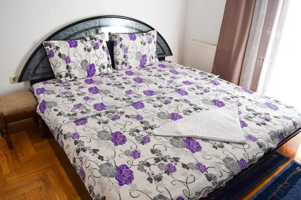 Sunshine Apartments - Ohrid