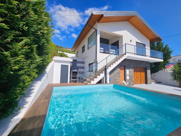 Vistadouro 3 Style - Peso da Régua