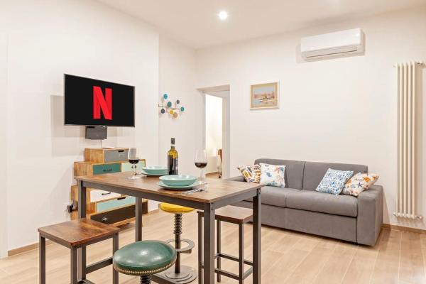 5 Minuti Dal Porto Cityandsea - Livorno