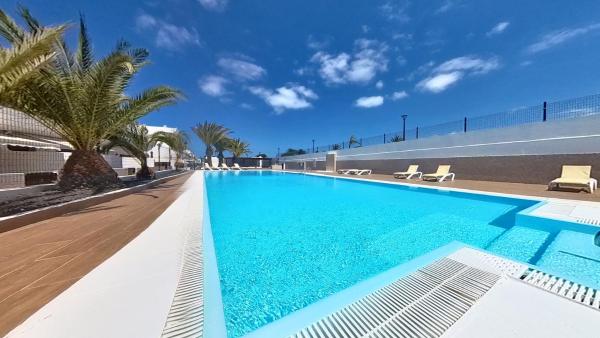 Dunasol Home, By Comfortable Luxury - Fuerteventura