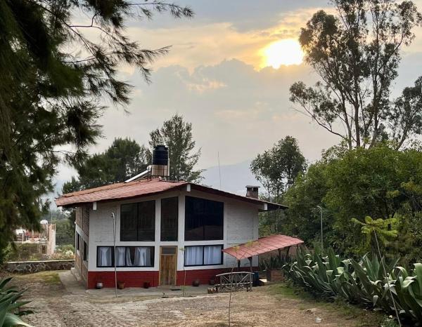 Linda Vista 3 - Michoacán