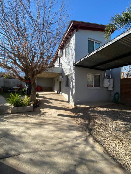 Hospedaje En Merlo - Merlo