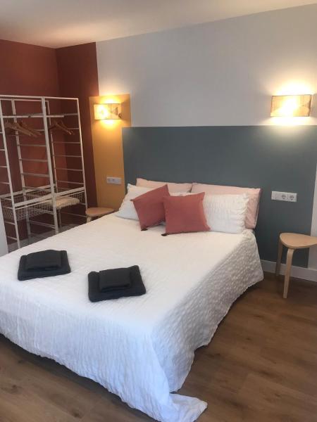 Apartamento Torreón 2 - Burela