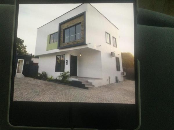 Tropical Oasis Retreat In Accra - Accra