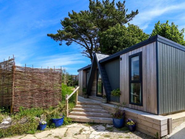 The Cabin - Swanage