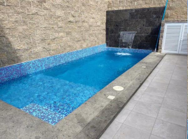 Departamento El Tesoro - Olas Azules - 3 Min Malecón - Mazatlan