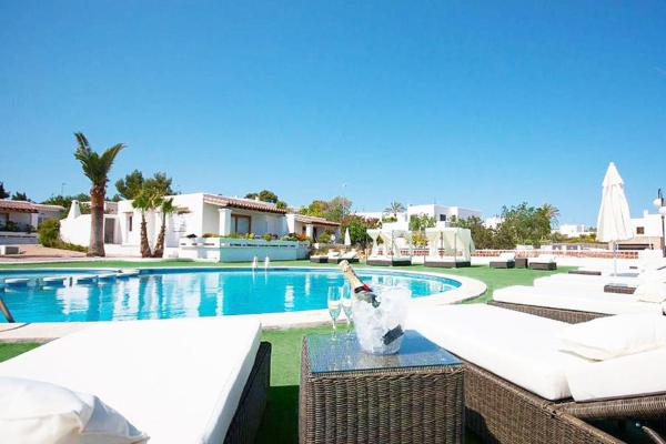 Residencial Bogamarí - Ibiza