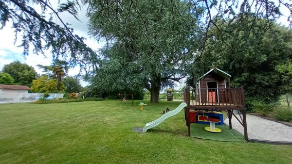 Ferme De Paufy - Bergerac