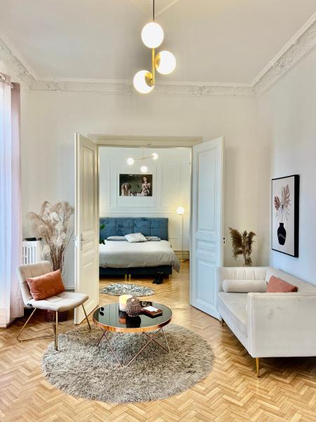 Kimu Suite & Spa - Colmar