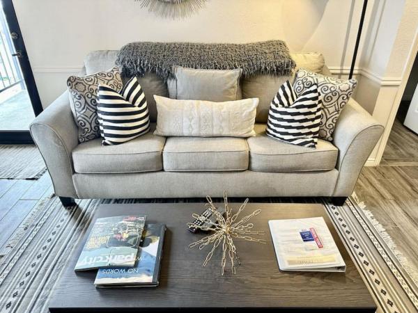 Mountain Flurry Quaint Condo Near Pcm - Park City, UT