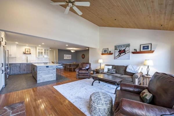 Exuberant Mountainside Townhome - Park City, UT