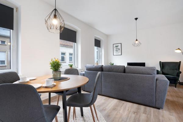 Ferienwohnung Finsterwalde 2 - Finsterwalde
