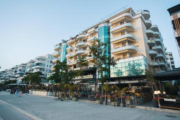 Apartments Flamingo1 - Albanija