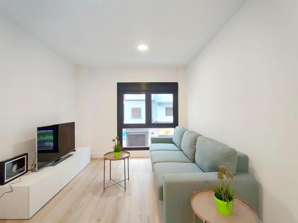 Luxury Apartments Las Canteras - Municipality of Las Palmas