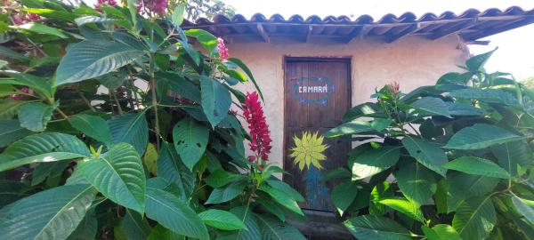 Pousada Com Chalés Na Serra Da Meruoca - Ceará (estado)
