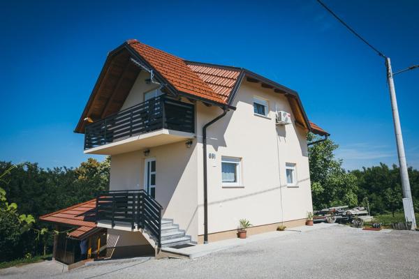 Kuća Za Odmor Suha Gora - Karlovac