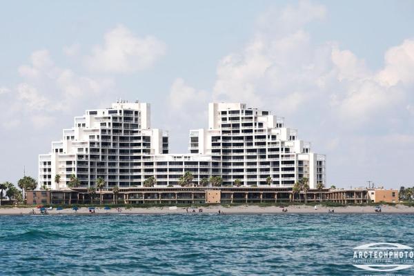 Sunchase Iv By South Padre Resort Rentals - Texas