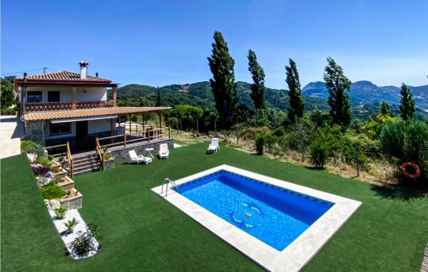 Pet Friendly Home In Algatocin - Gaucín