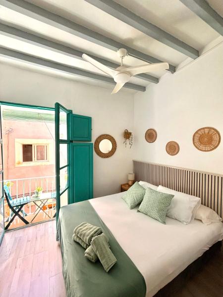 Old Town Blue Suite - Villajoyosa