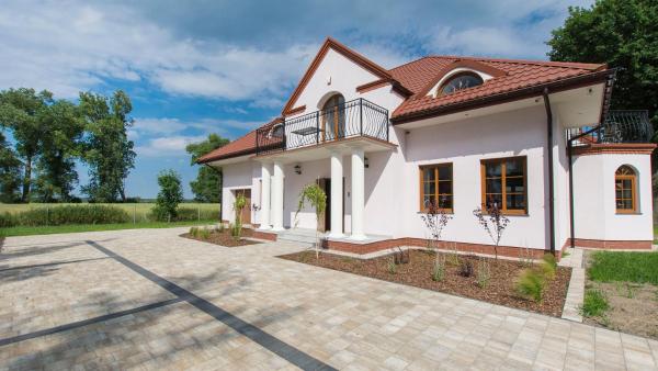 Wiślany Zakątek - Gdańsk