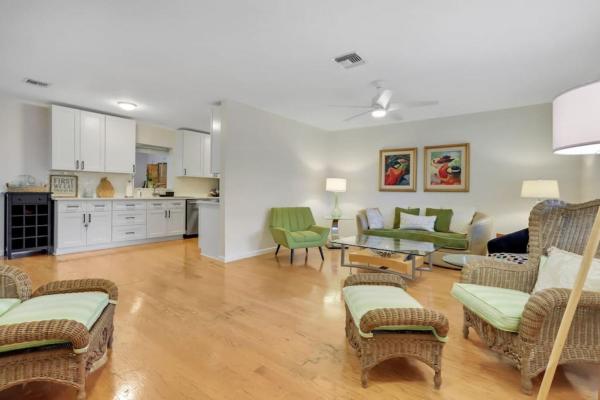 My Happy Place - Boynton Beach, FL