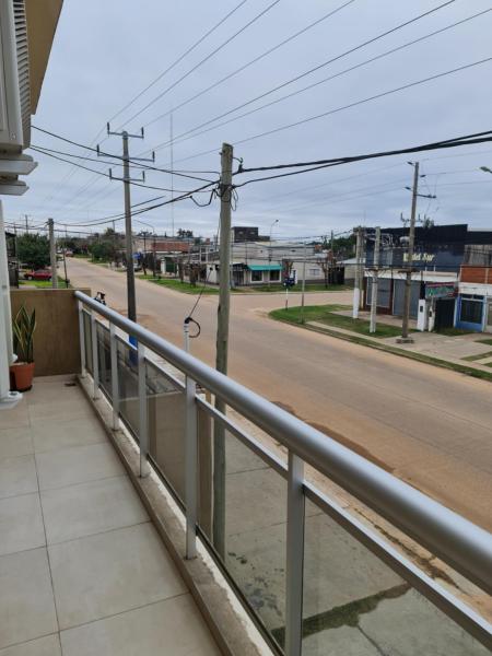 Casa Hogar - Concordia