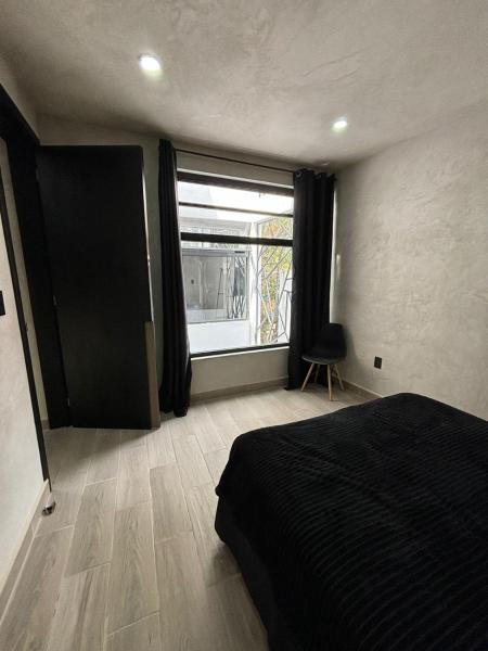 Lofts - San Cristóbal de las Casas
