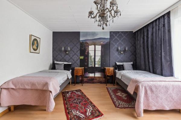 Gästehaus Margerite - Sarre