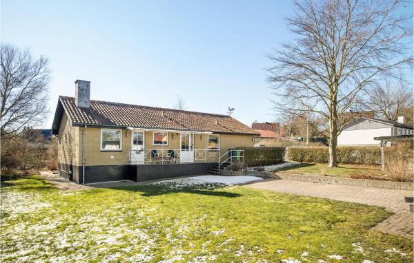 Lovely Home In Gudhjem With Wifi - Bornholm