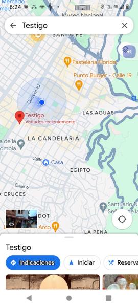 Candelaria Centro - Soacha