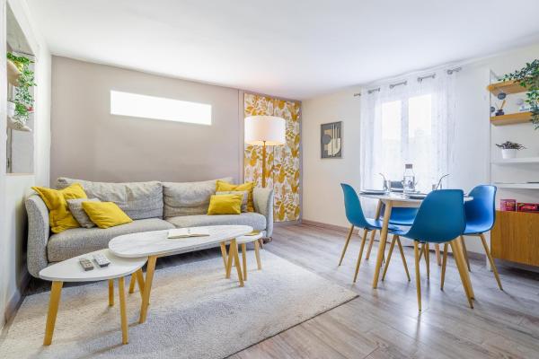 Le Saint-antoine & Your Sweet Loc - ibis Compiegne