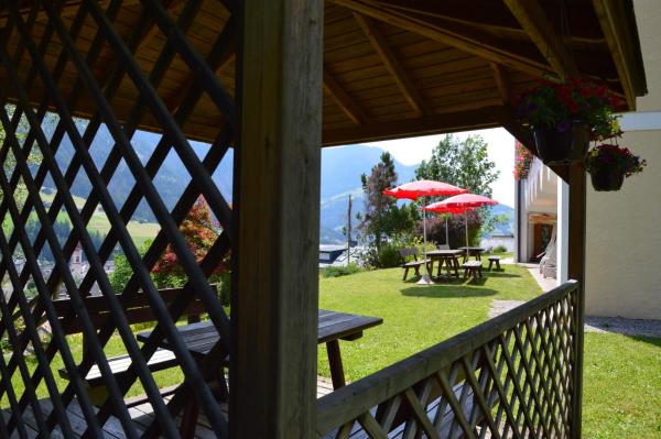 Residence Granvara - Kastelruth