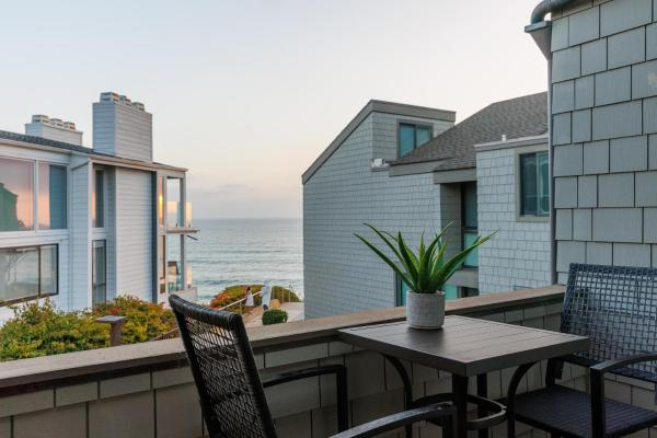 Sb-6758 - Italian Coastal Getaway - Encinitas, CA