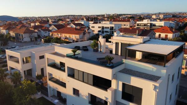 Apartments Maci - Sukošan