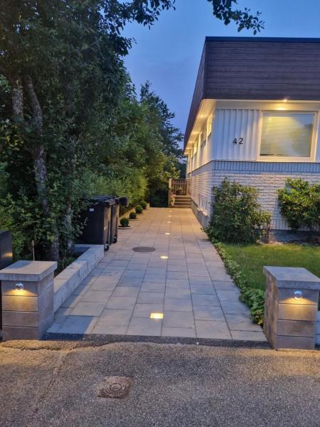 Nice Apartment In Växjö - Växjö
