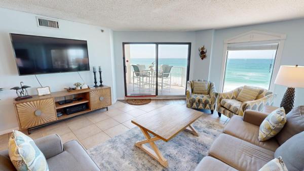 Inlet Reef Condo 502 Condo - Destin, FL