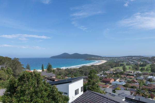Dreamtime Beach Retreat - Forster