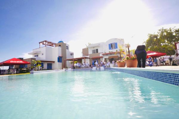 Mariposa Reina A - El Salvador