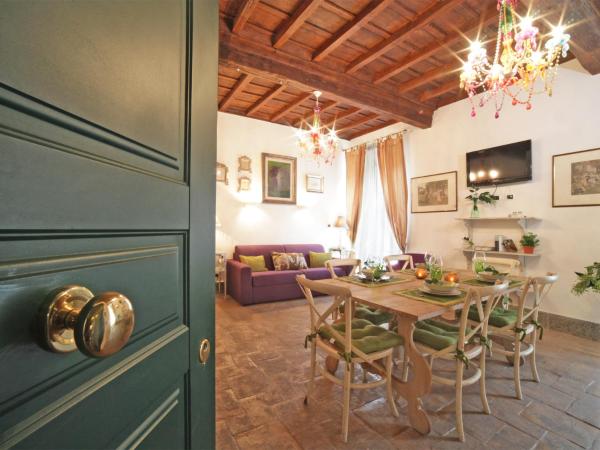 Nostromondo Apartments In Rome City Centre - Monti