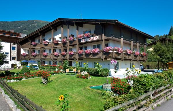 Haus Maria - Bad Kleinkirchheim