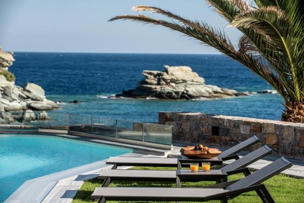 Made By The Sea Villa 1 - Crete