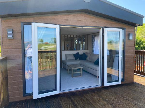 Magnolia Lodge - Staithes