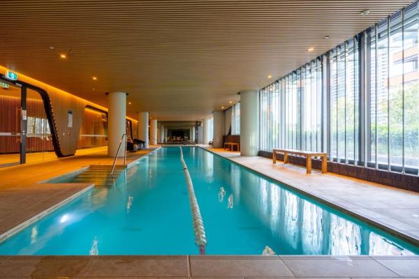Wyndel Apartments One Bedroom Mel883col210s - Melbourne