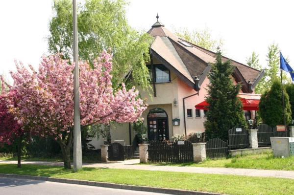 Kocsis Panzió éS ÉTterem - Tata